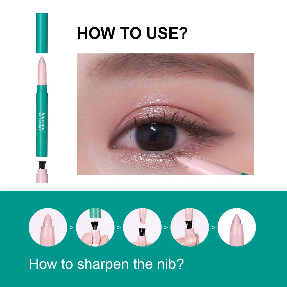 Radiant Eye Shimmer Stick – Australian Kart